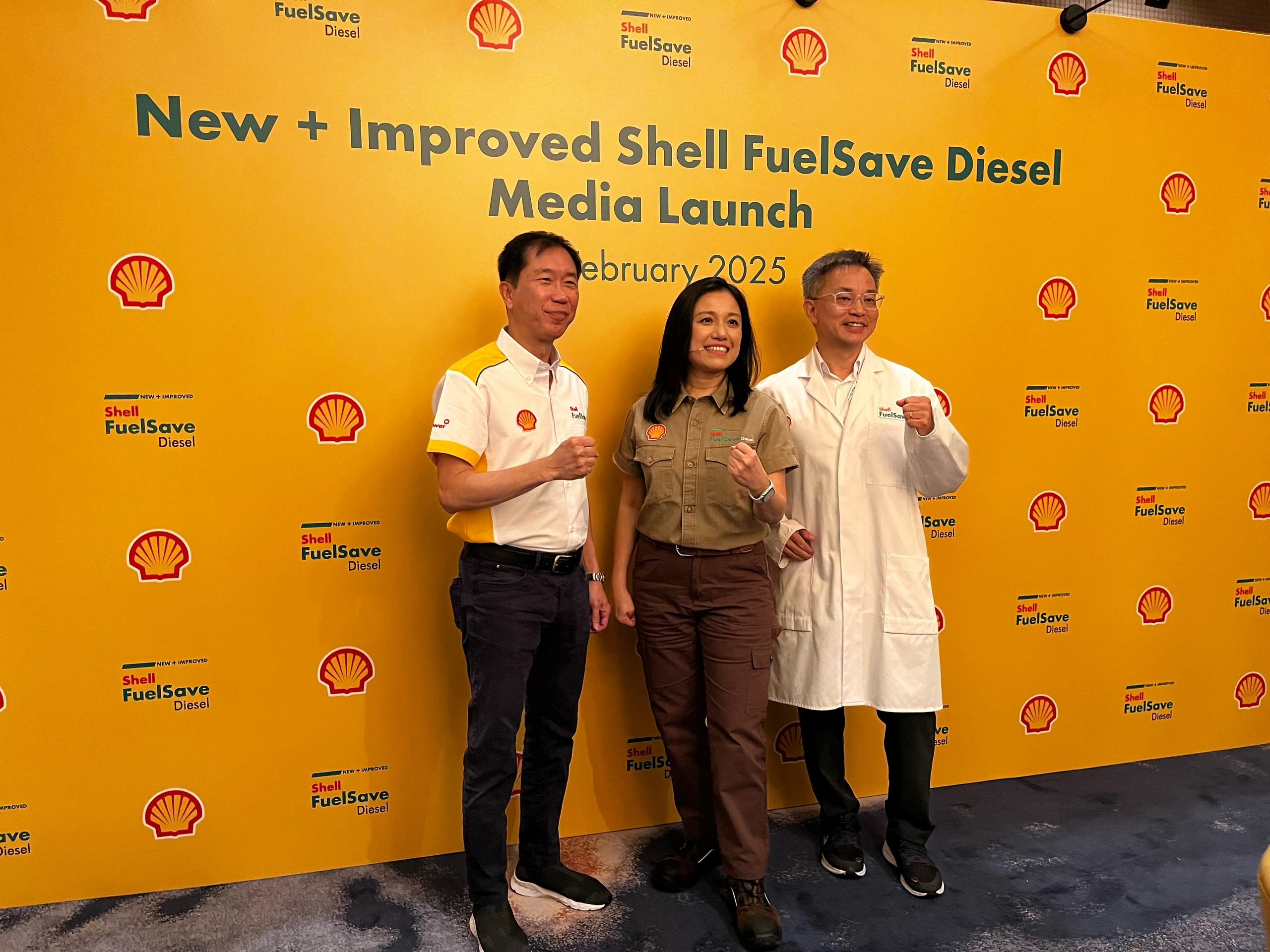 Shell kekal komited dengan peralihan EV | Careta