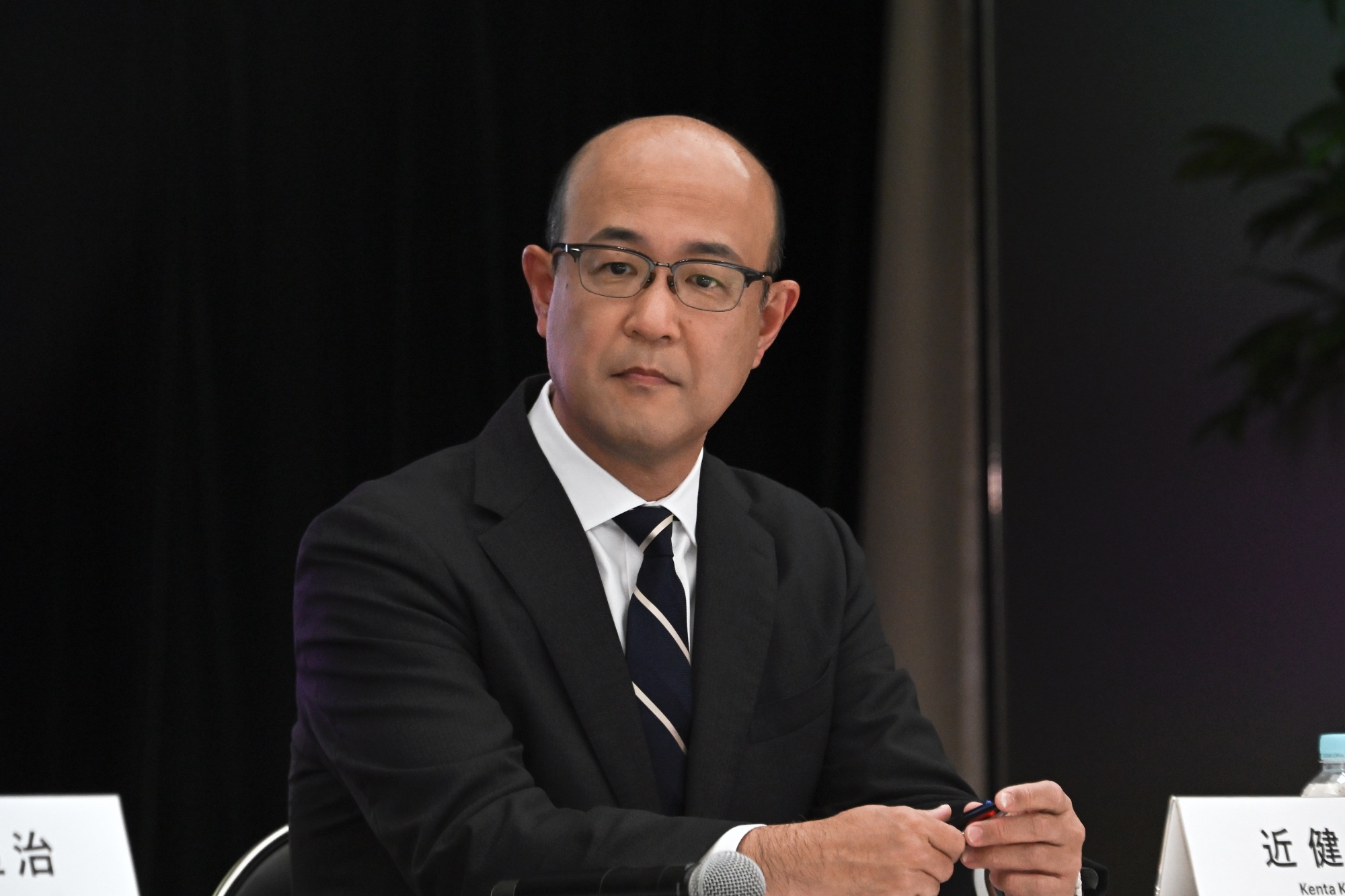 Toyota Lantik Kenta Kon Sebagai CEO Baharu | Careta