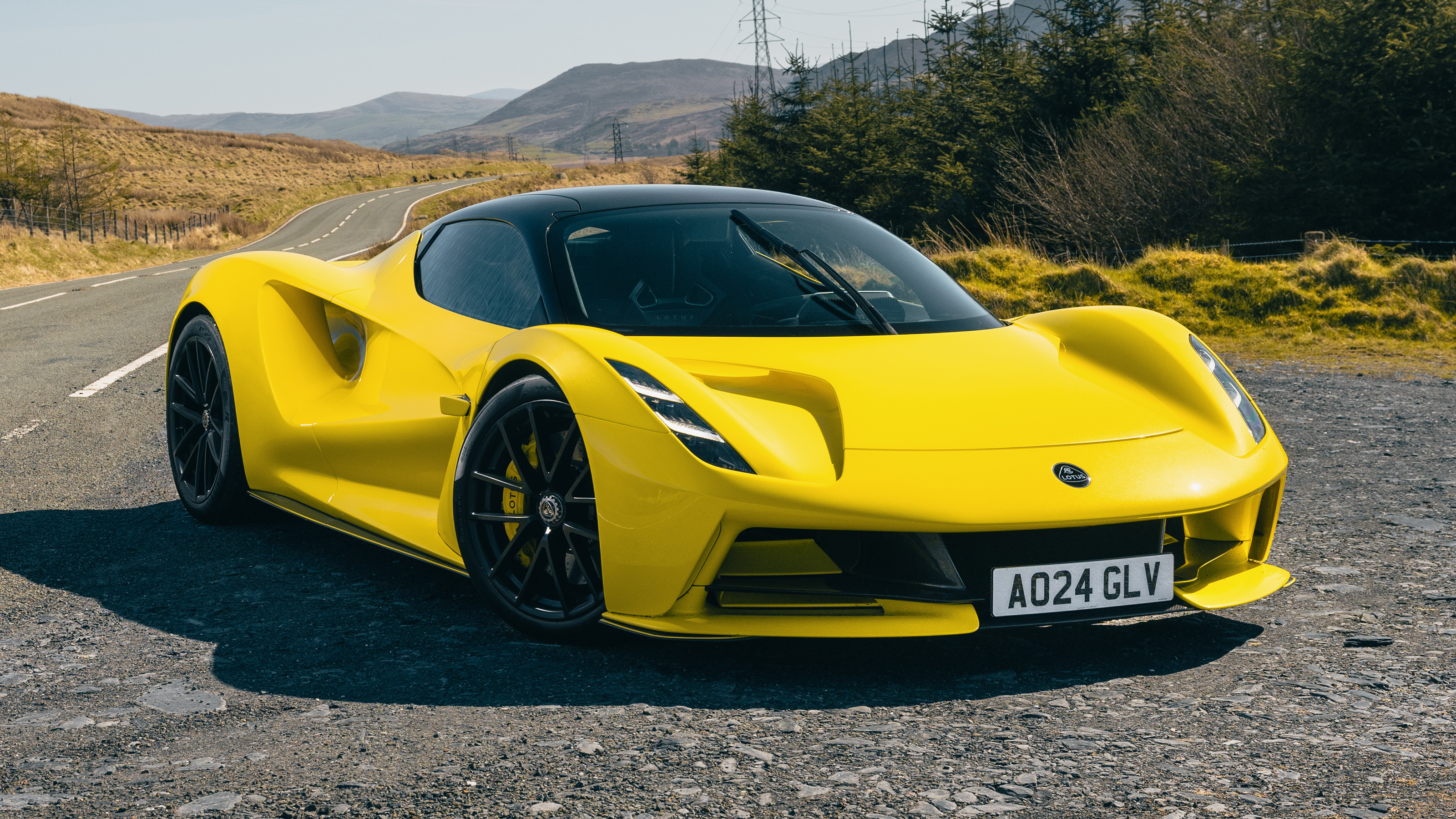 Kereta sport melebihi 1.8 Tan adalah ‘Mediocre’ - CEO Lotus | Careta