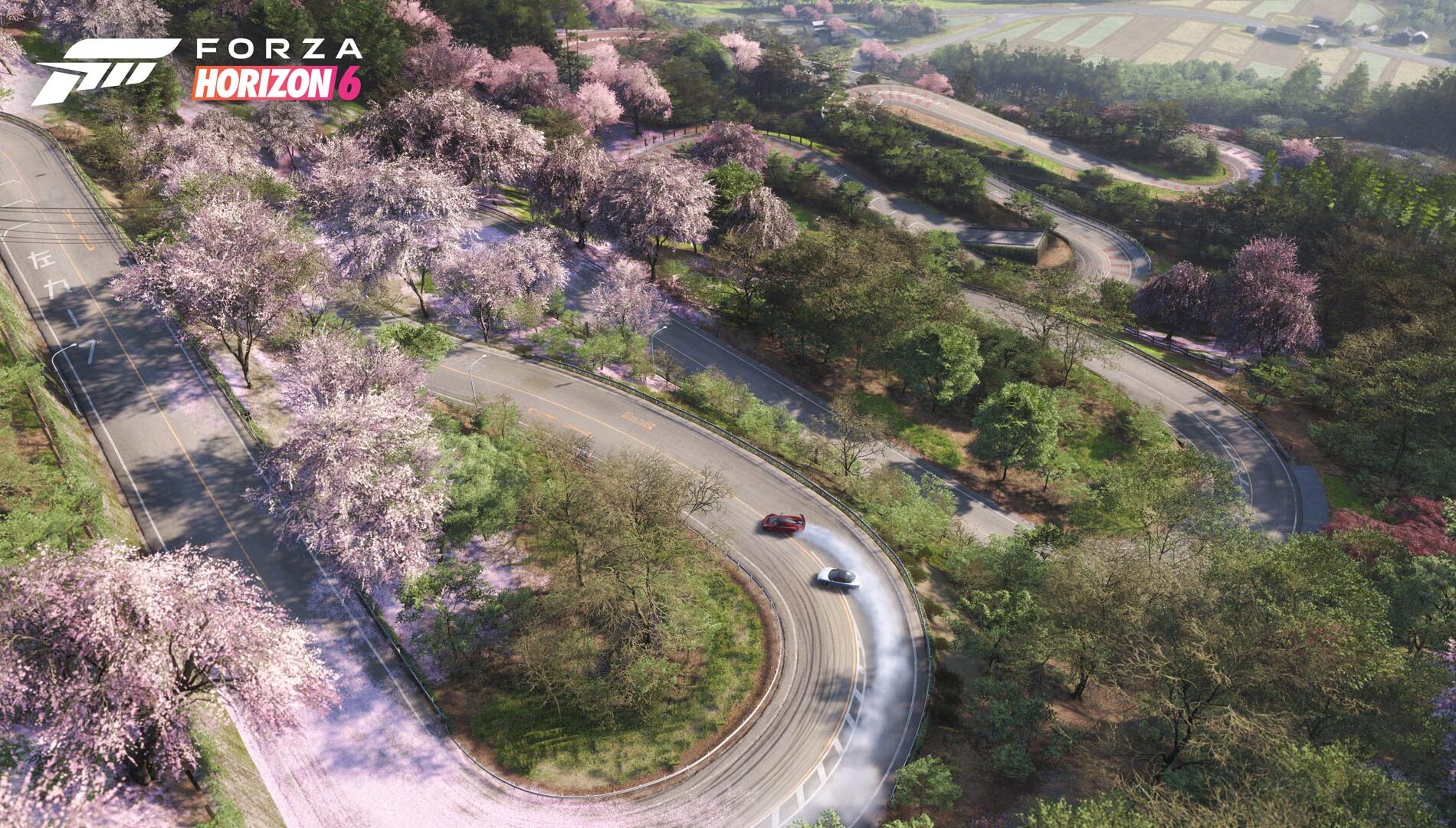 Forza Horizon 6 Akhirnya Ke Jepun – 550 Kereta, Pertarungan Touge Jadi ...
