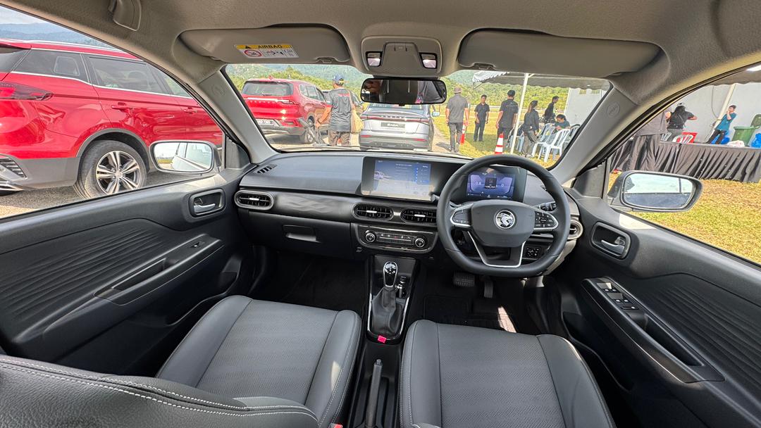 PROTON SAGA 2025 SERBA BAHARU HARGA BERMULA RM37,990 | Careta