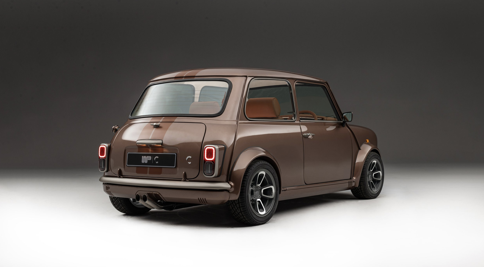 Mini Mk5 Hidup Semula Sebagai Hot Hatch RM470k | Careta
