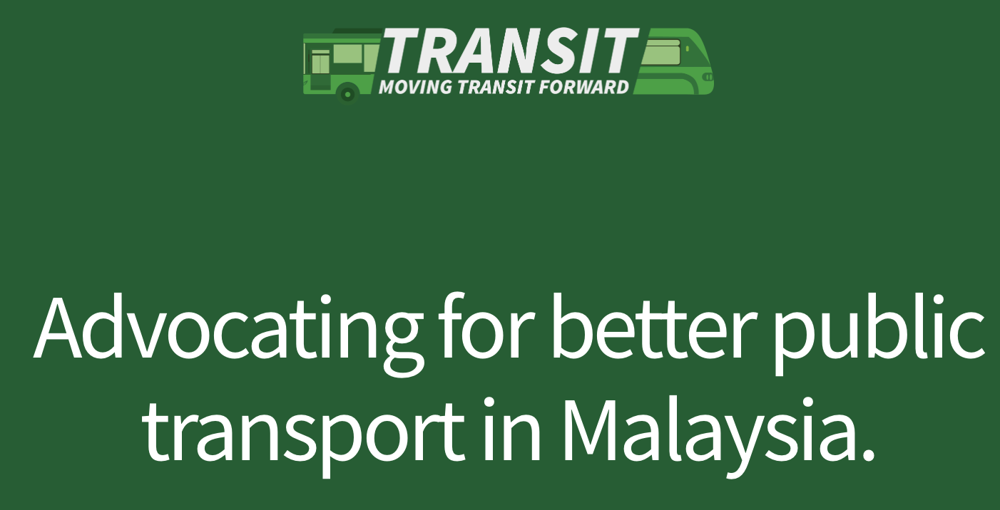 Transit Malaysia Bantah Penstrukturan Perkhidmatan Bas RapidKL | Careta