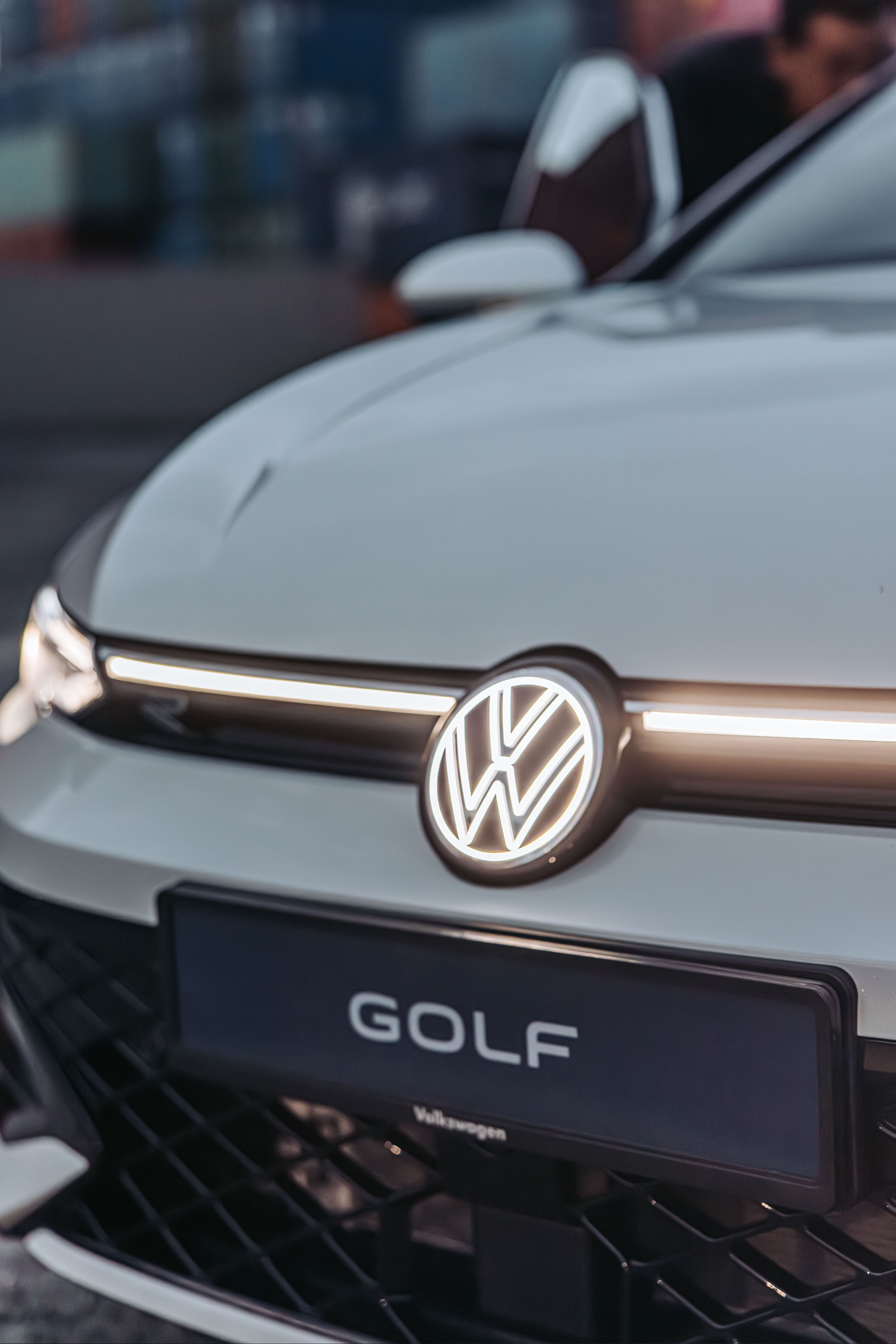 VW Golf R-Line Kini Di Malaysia - Harga istimewa dari RM179,990 untuk ...