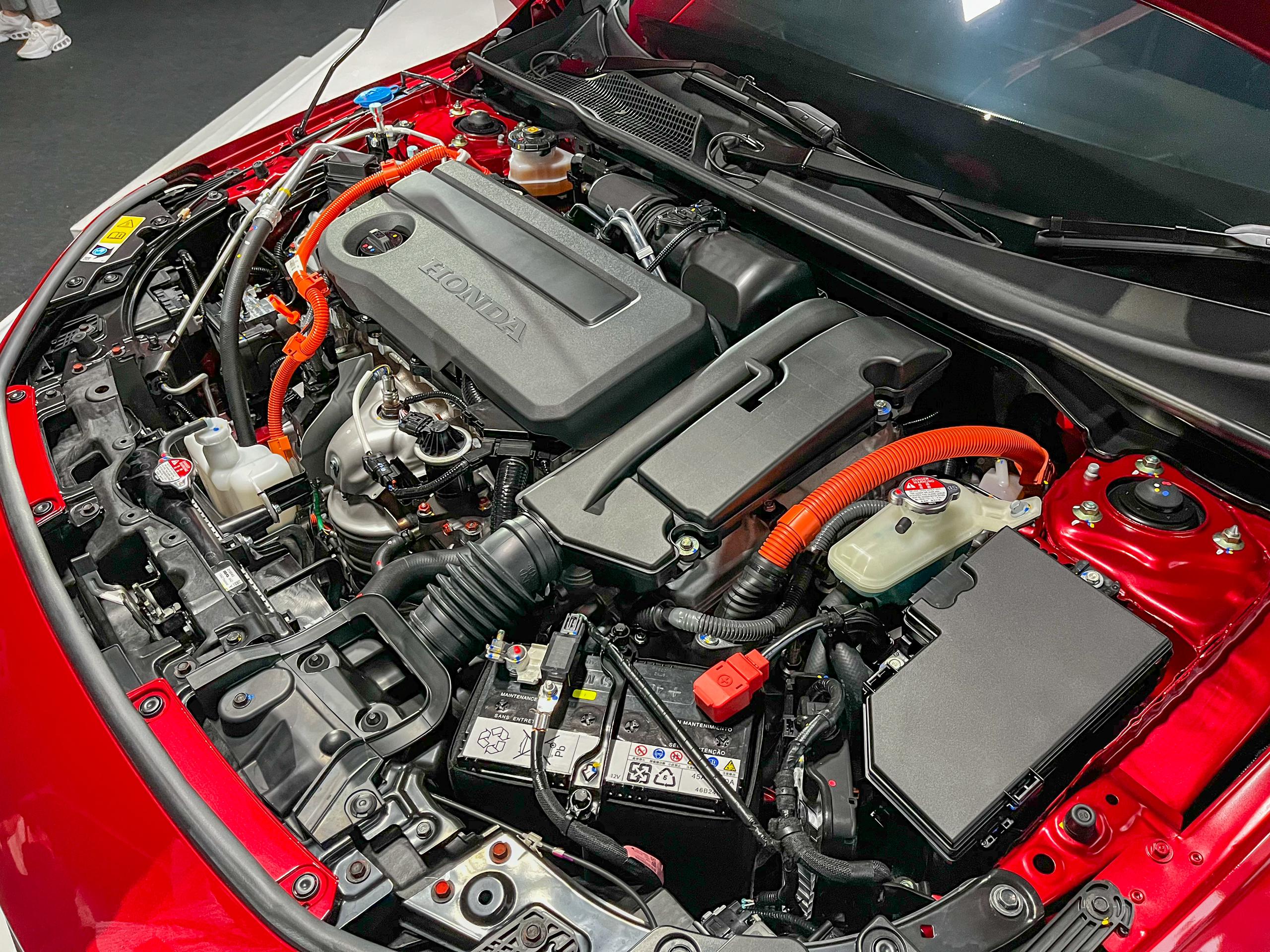 Honda Civic FE facelift 2025 rasmi dilancarkan - dari RM133,900 | Careta