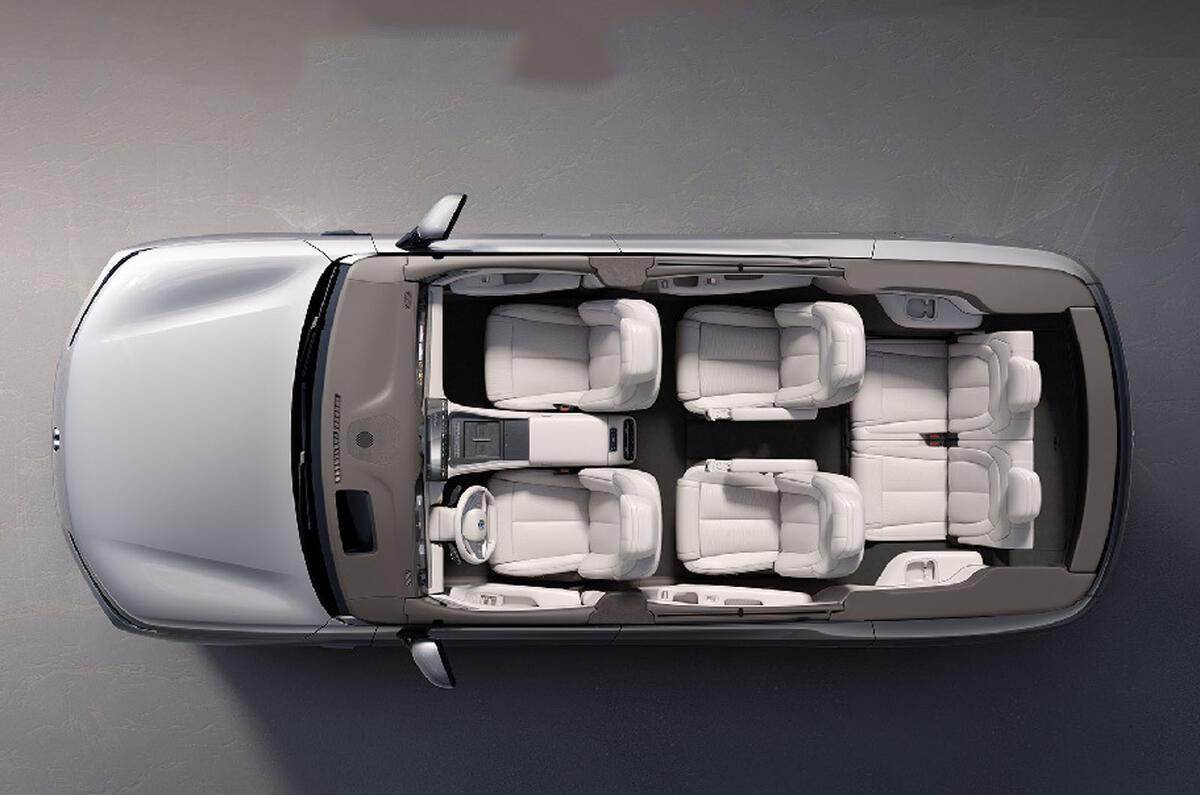 Denza N8L PHEV Dibuka Tempahan Awal, Bateri 75.26 kWh, 751 HP, Jarak 1 ...