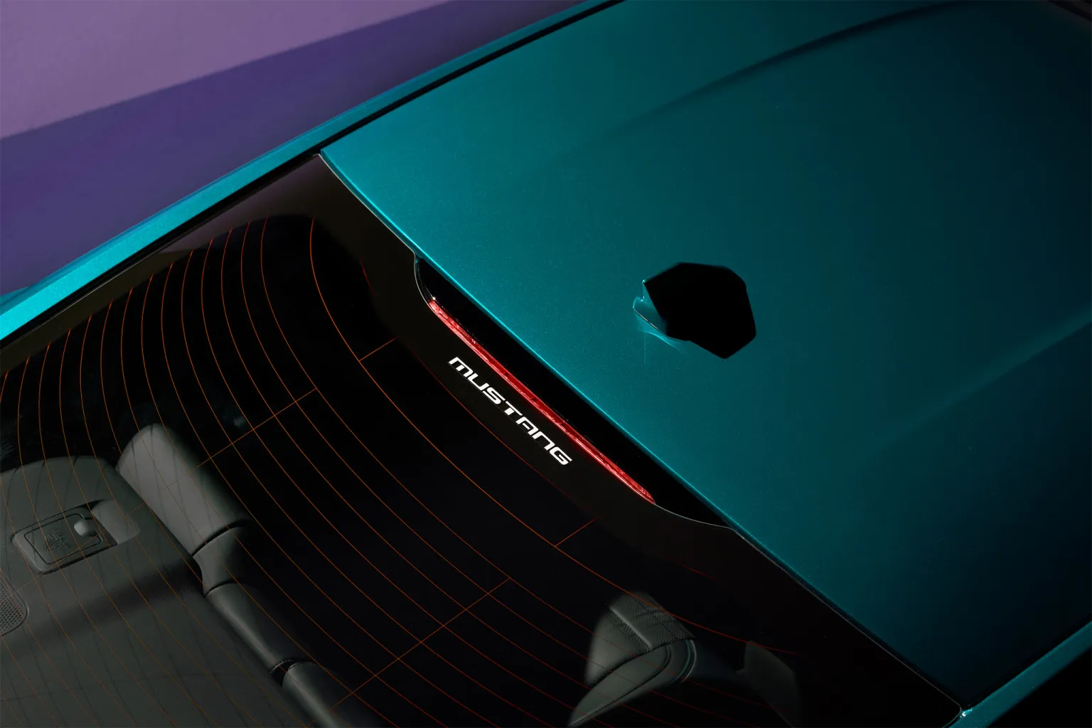 2026 Ford Mustang FX Package – Inspirasi Fox Body Kembali Hidup | Careta