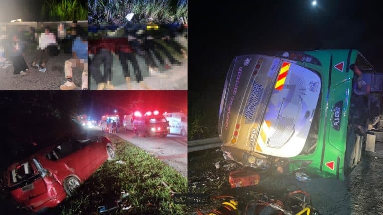 Laporan Awal: Brek, Tayar & Suspensi Bas UPSI Didapati Dalam Keadaan Baik | Careta