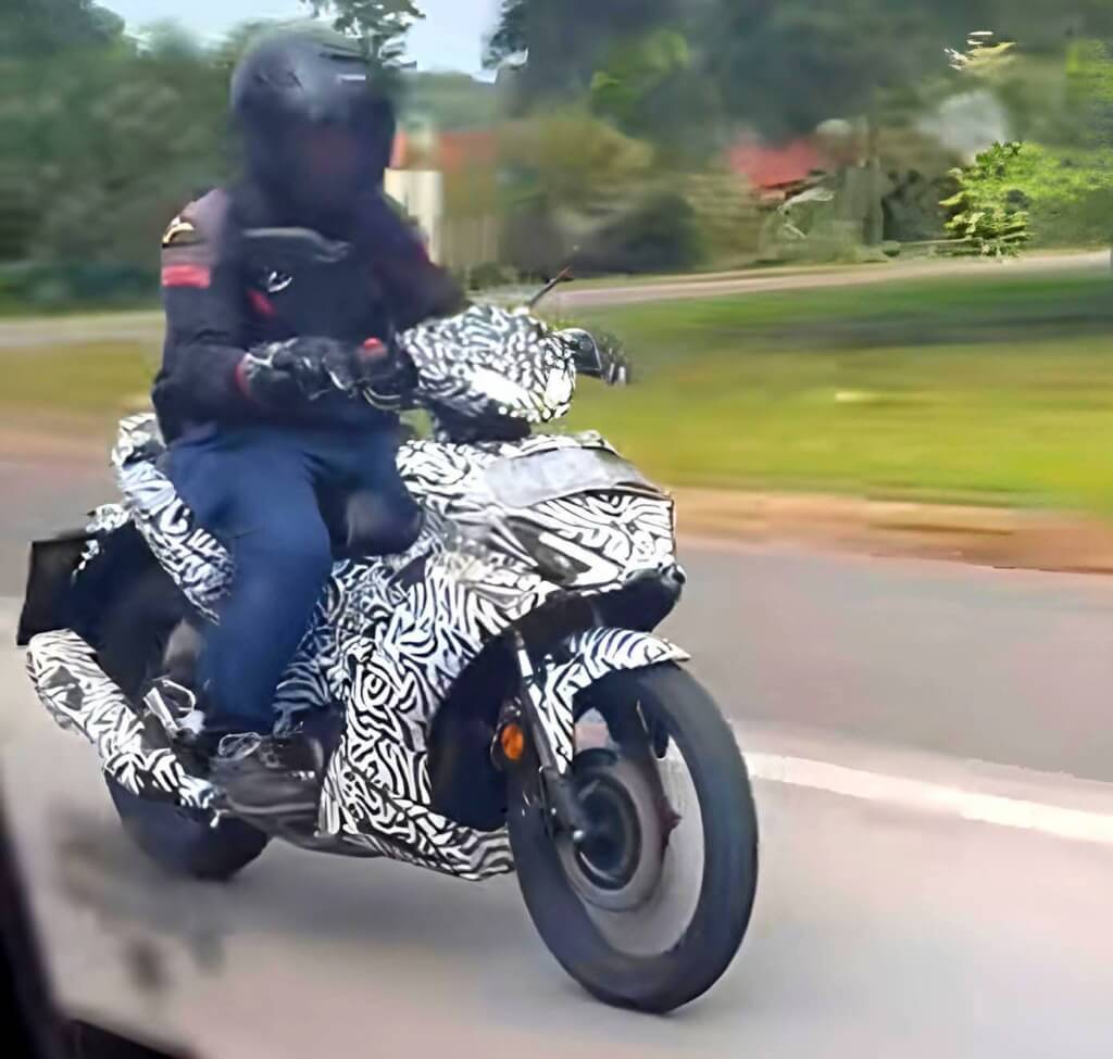 Modenas bakal lancar supermoped 150cc bawah RM10,000! | Careta