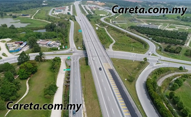 Bina Puri jual kepentingan Lebuhraya LATAR, RM77 juta | Careta