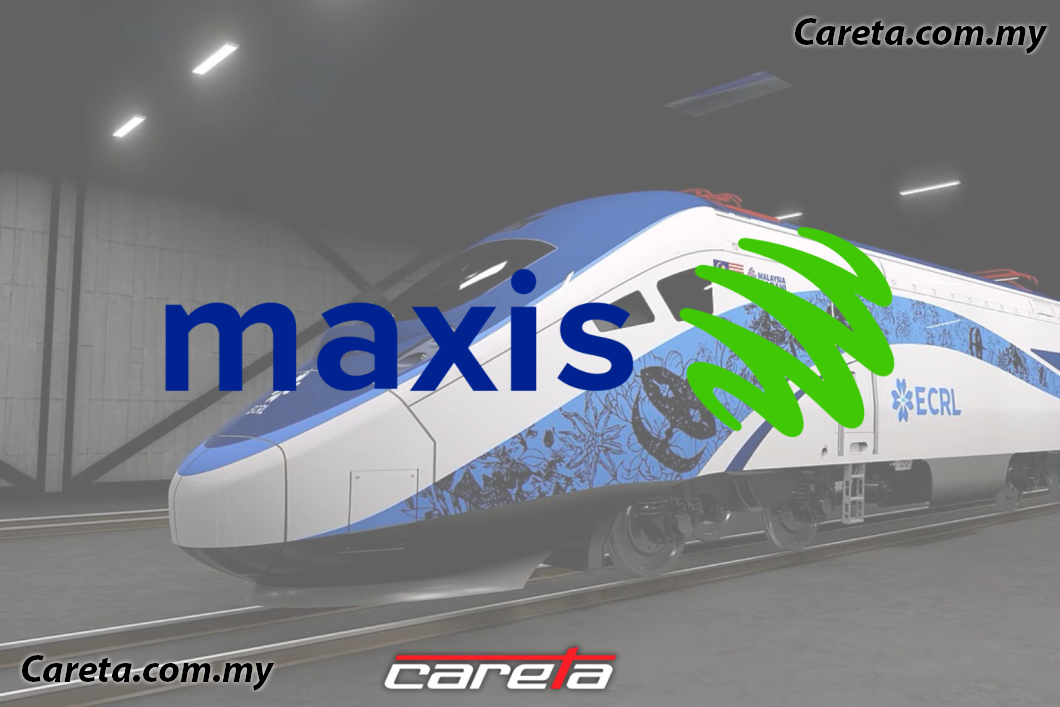Maxis Dilantik Rakan Telekomunikasi dan Infrastruktur Pilihan Projek ...
