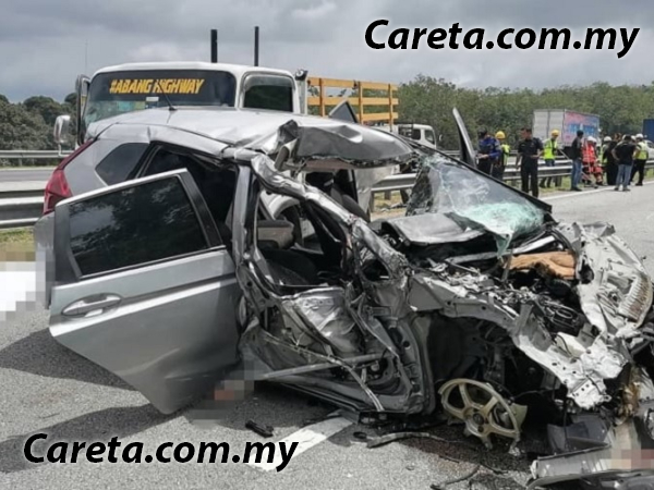 Angka kematian akibat kemalangan jalan raya meningkat 52% | Careta