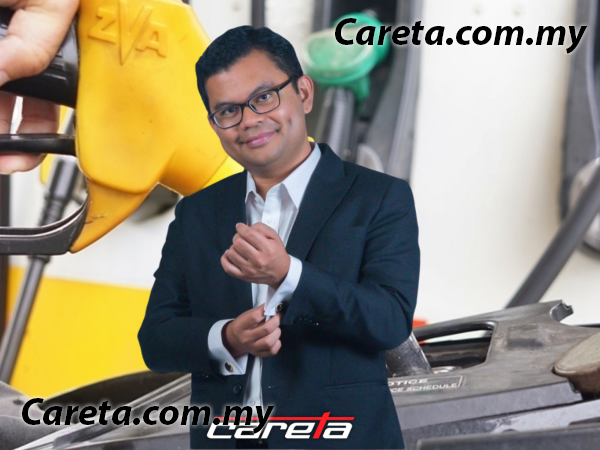 Stok Minyak Negara Dijamin Stabil Hingga Julai – Akmal Nasir | Careta