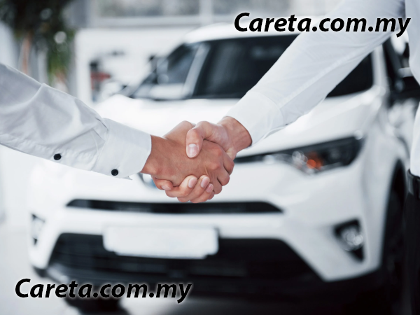 JPJ Kembalikan Semula Perkhidmatan Online Tukar Hak Milik | Careta